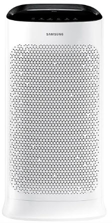 เครื่องฟอกอากาศ Samsung รุ่น BLUE SKY AX5500 – Newsrithong Hitech